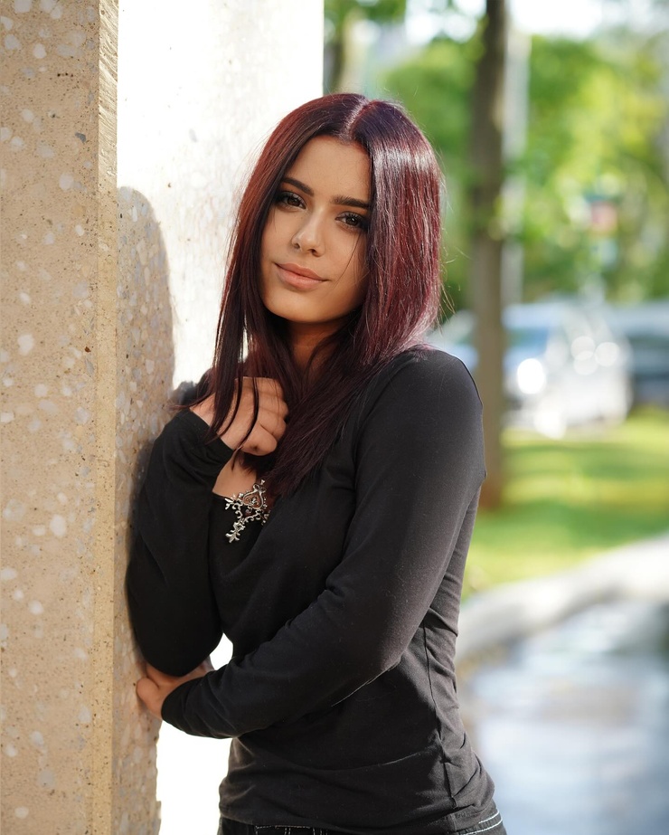 Image of Ani Lorak