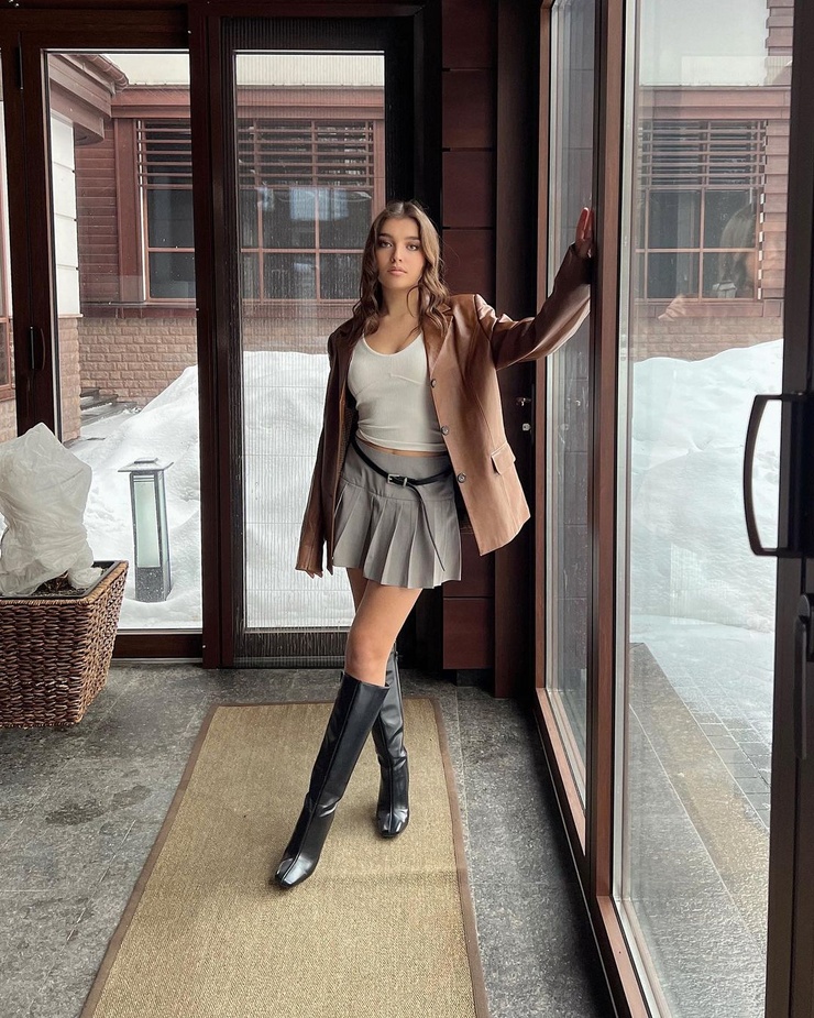 Picture of Anna Muzafarova