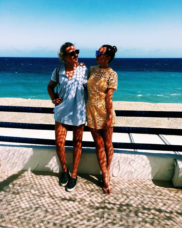 Тессі Хартманн