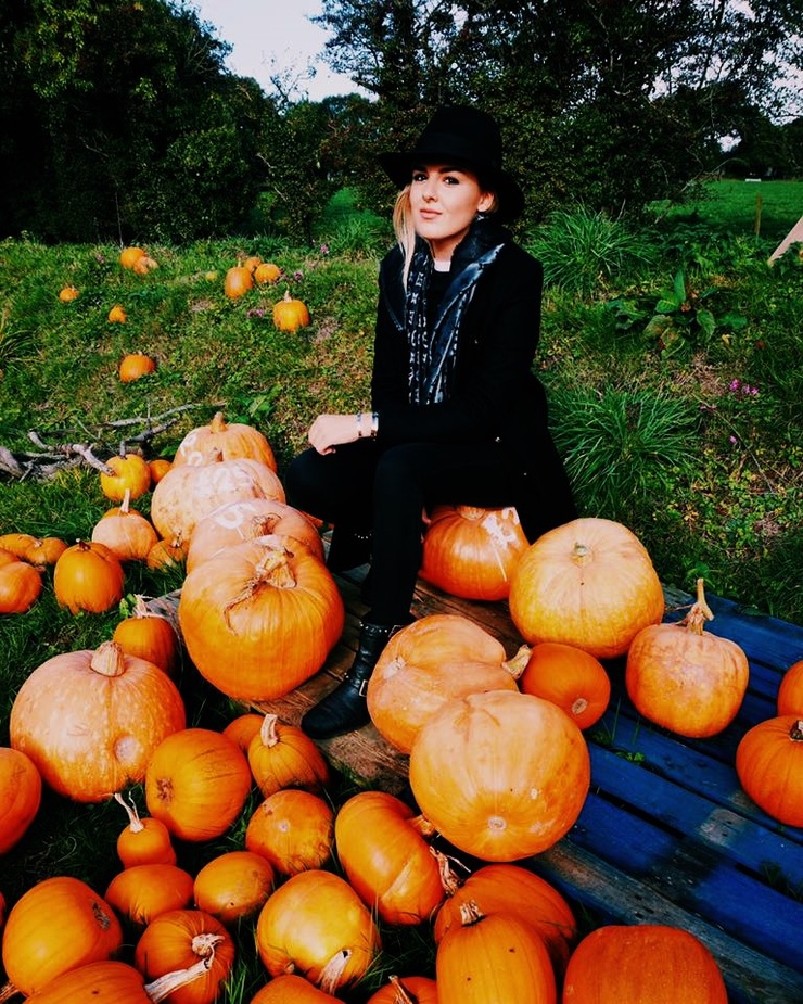 Тессі Хартманн