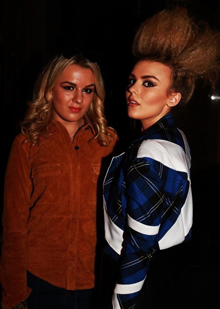 Тессі Хартманн