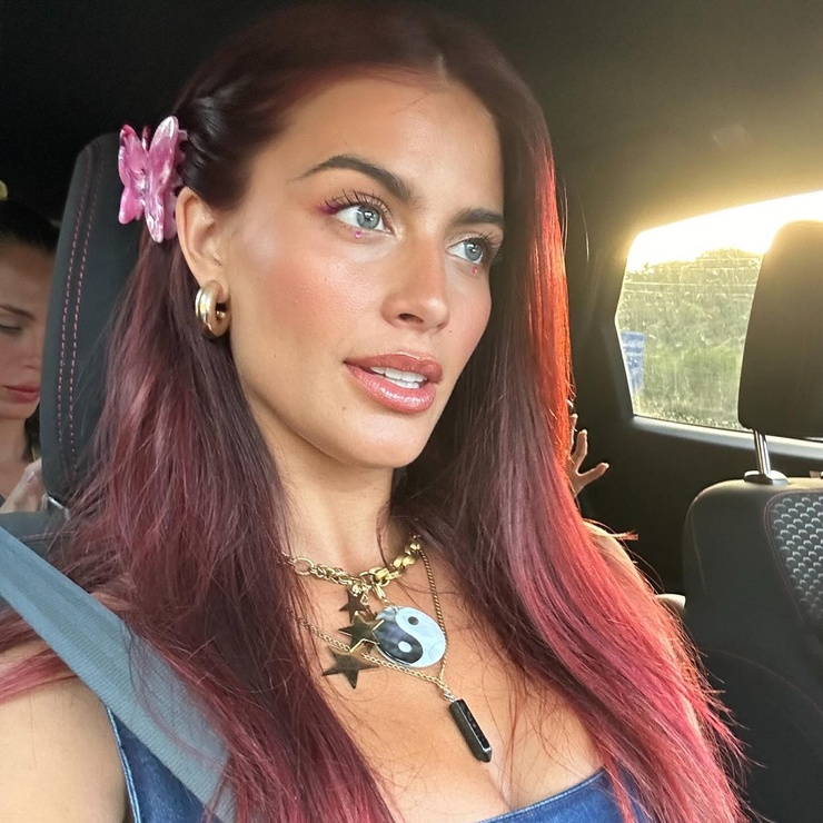 Picture of Desirée Cordero Ferrer