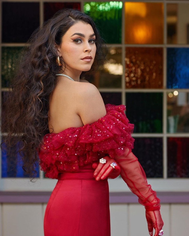 Picture of Natacha Karam