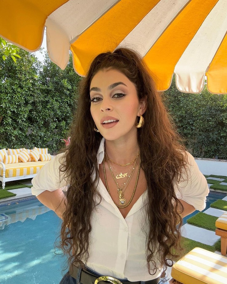 Picture of Natacha Karam