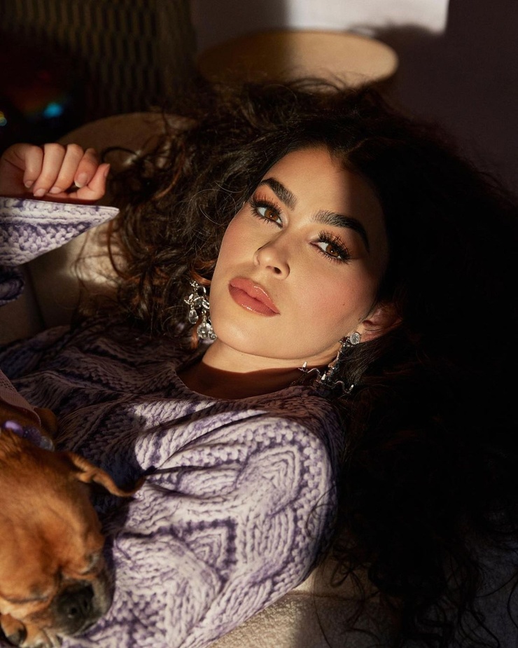 Picture of Natacha Karam