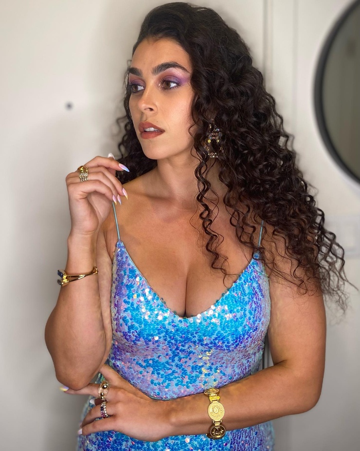 Picture of Natacha Karam