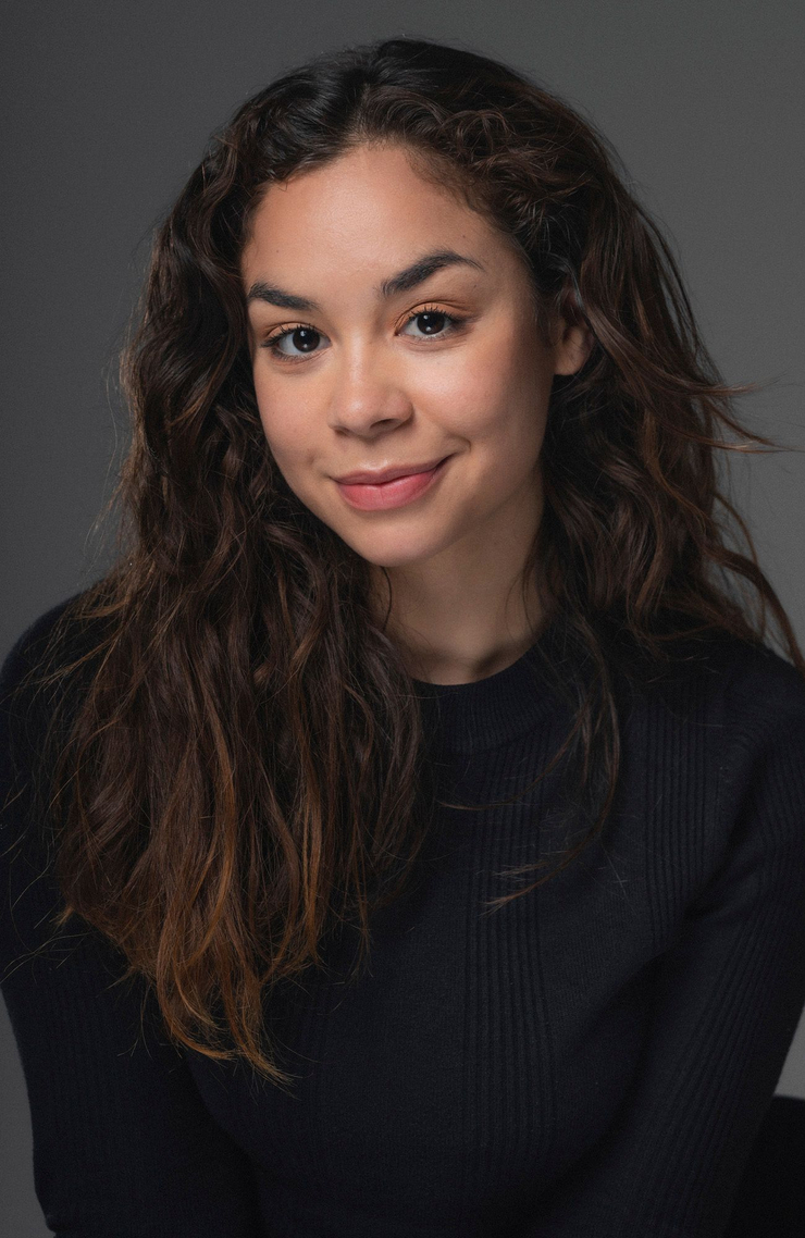 Image of Patrícia Bruheim