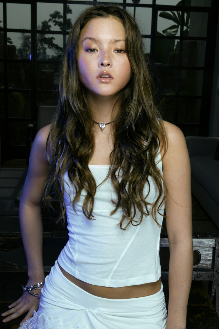 Picture of Devon Aoki