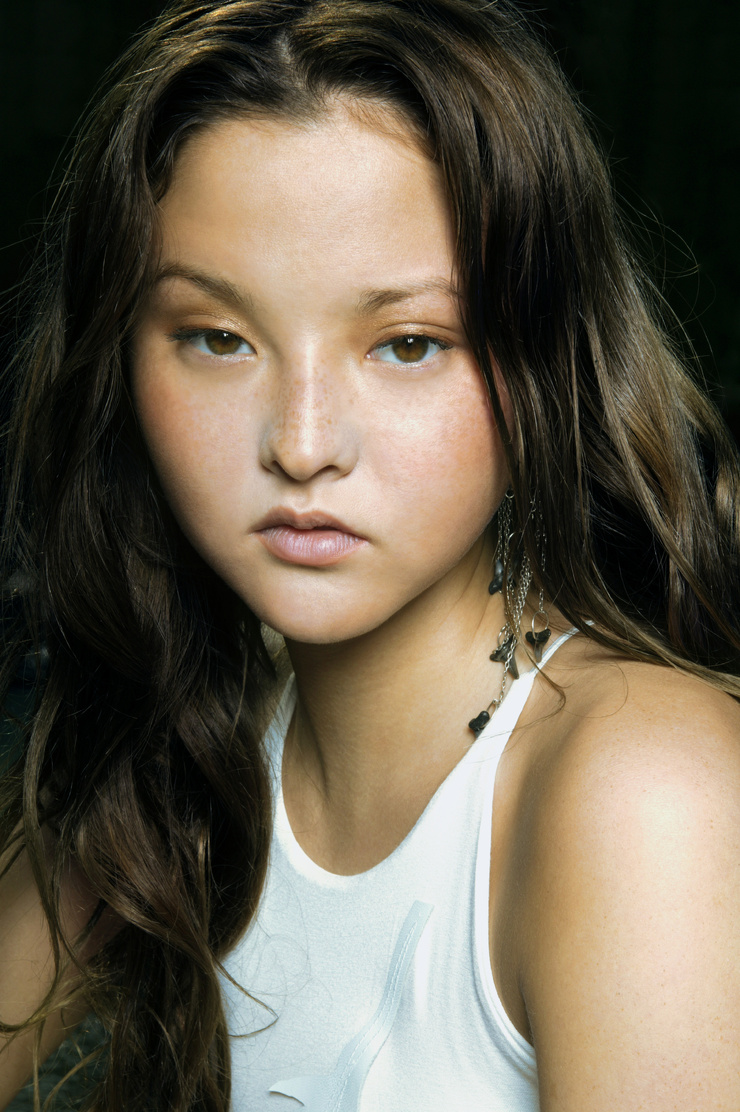 Devon Aoki picture