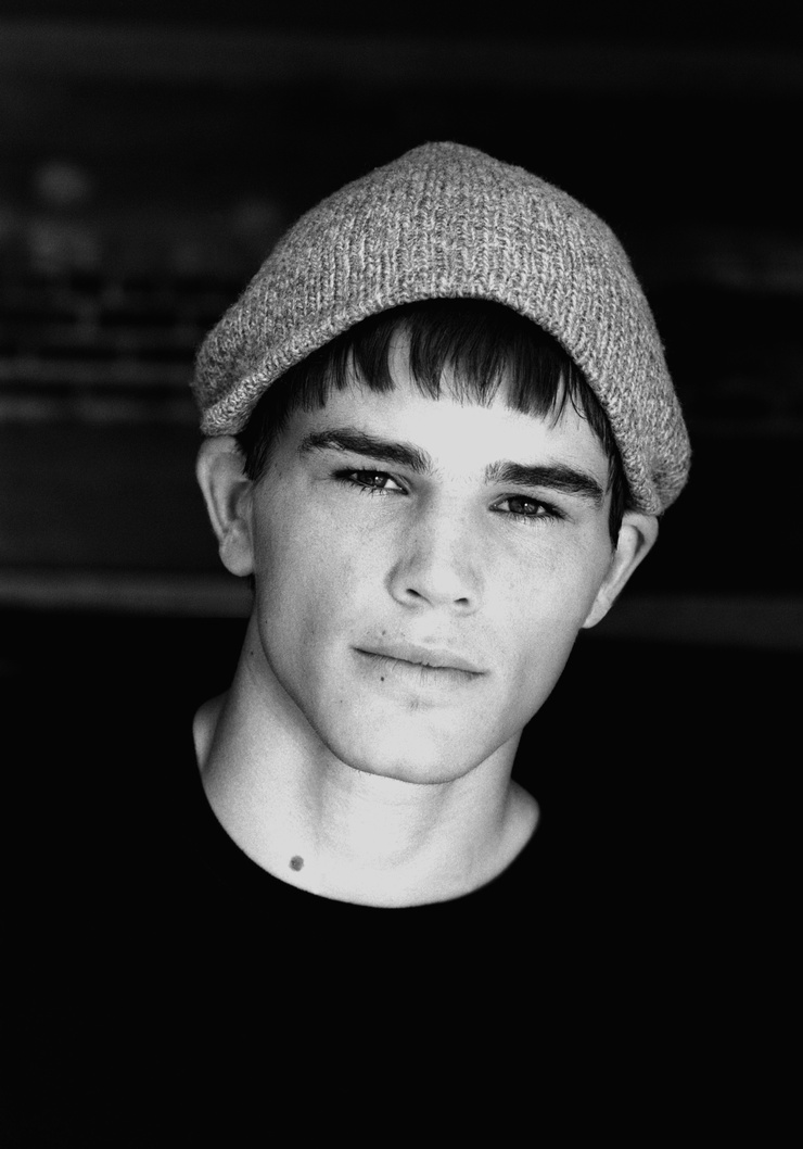 Picture of Josh Hartnett