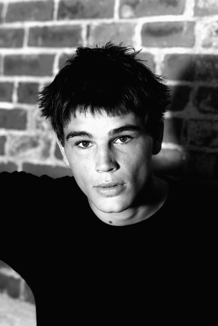 Picture of Josh Hartnett