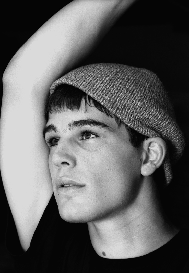 Picture of Josh Hartnett