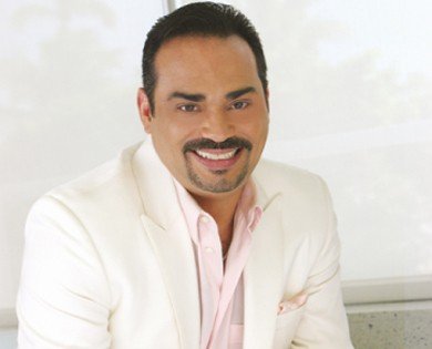 Gilberto Santa Rosa image