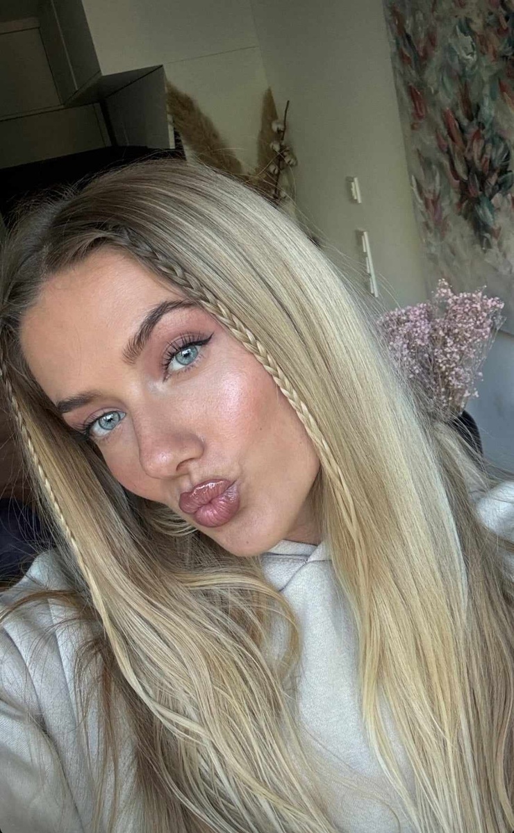 Alica Schmidt image