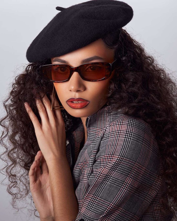 Tiara Gasper picture