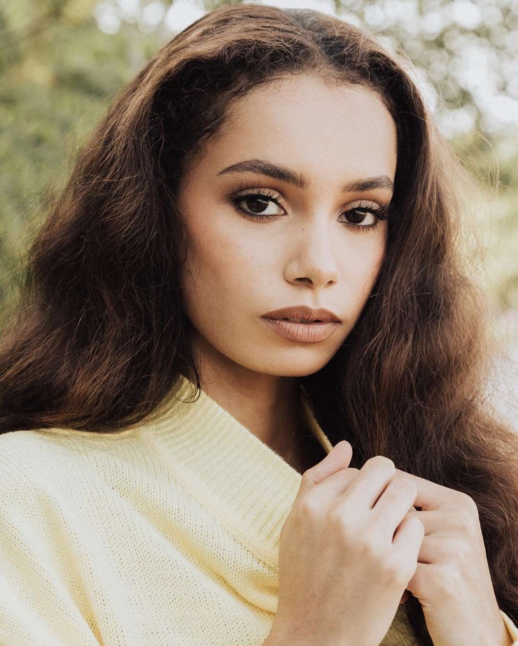 Picture of Tiara Gasper