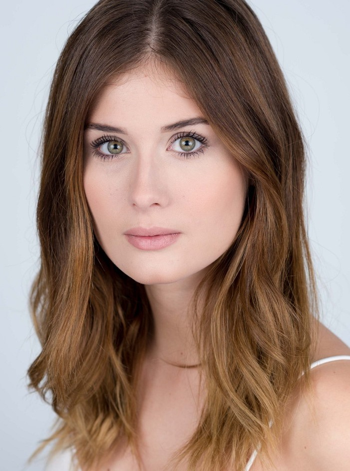 Picture of Nerea Camacho