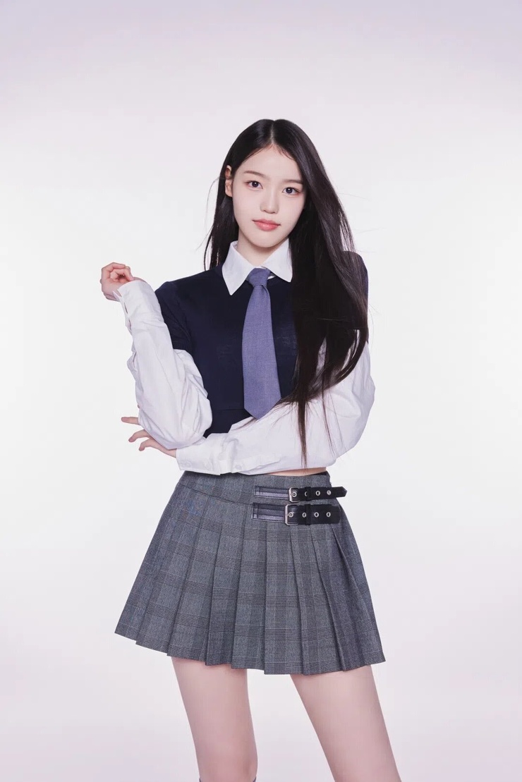 Sae-bi Jeong picture