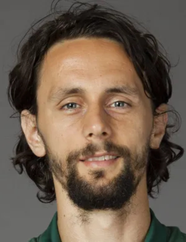Image of Neven Subotic