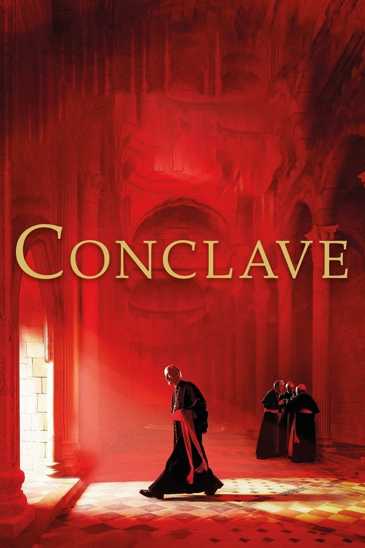 Picture of Conclave