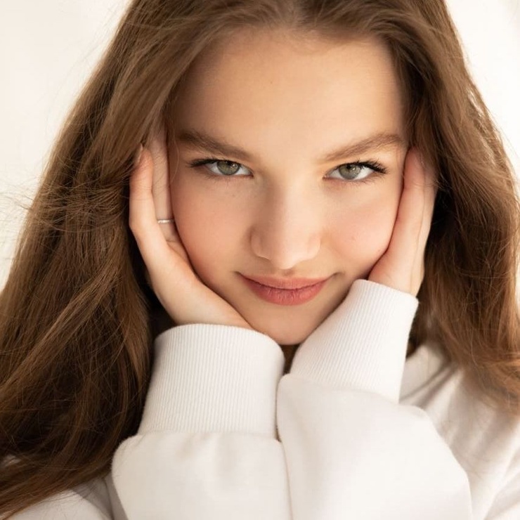 Image of Lera Arhipova