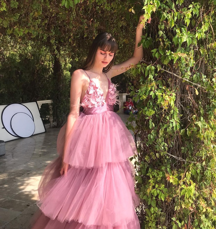 Picture of Maelle Demay