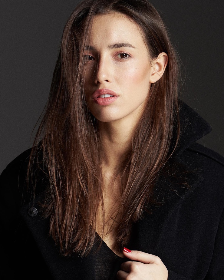 Picture of Andrea Marovic