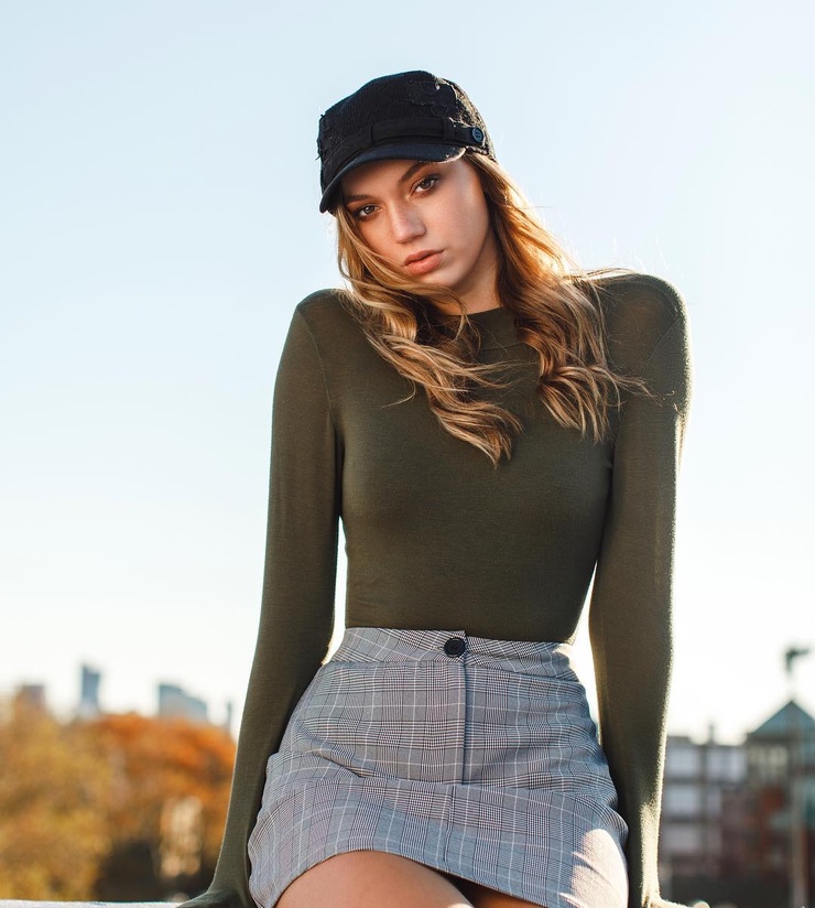 Picture of Samantha Stromberg