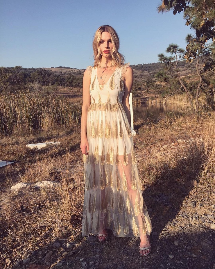 Picture of Zuza Brzoskowska