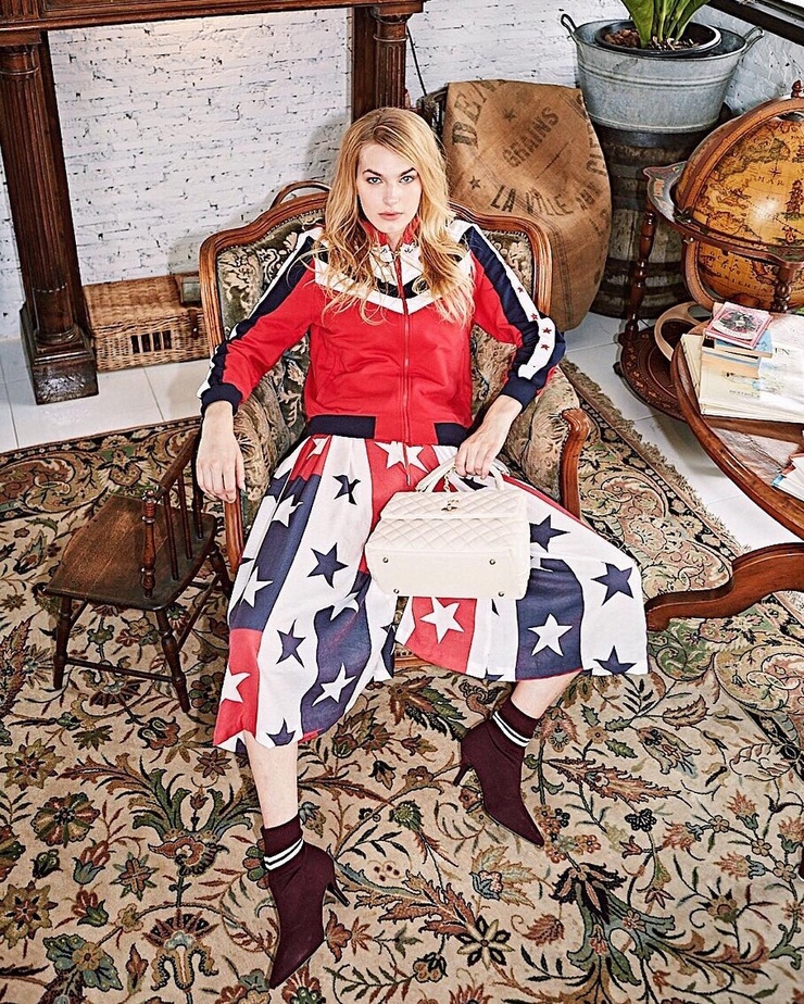 Zuza Brzoskowska image