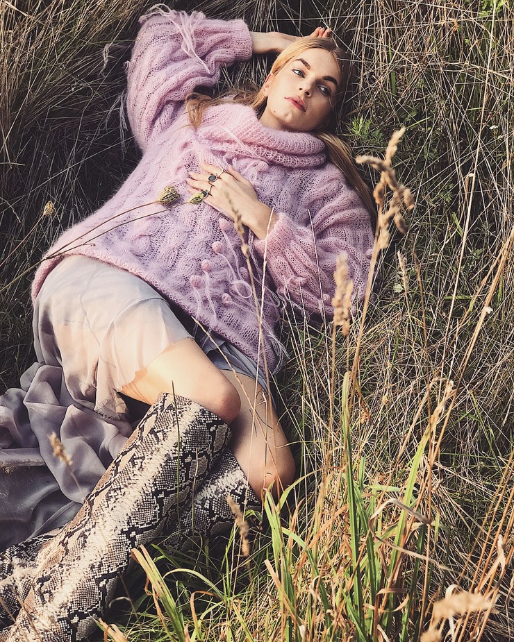 Picture of Zuza Brzoskowska