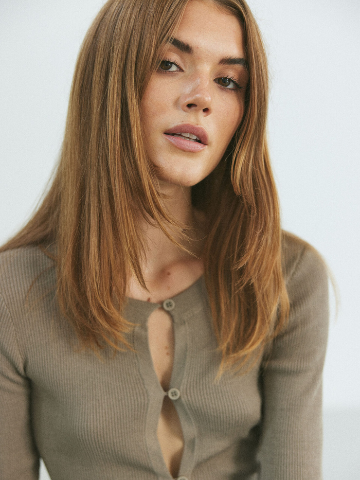 Picture of Anna Holmtoft I
