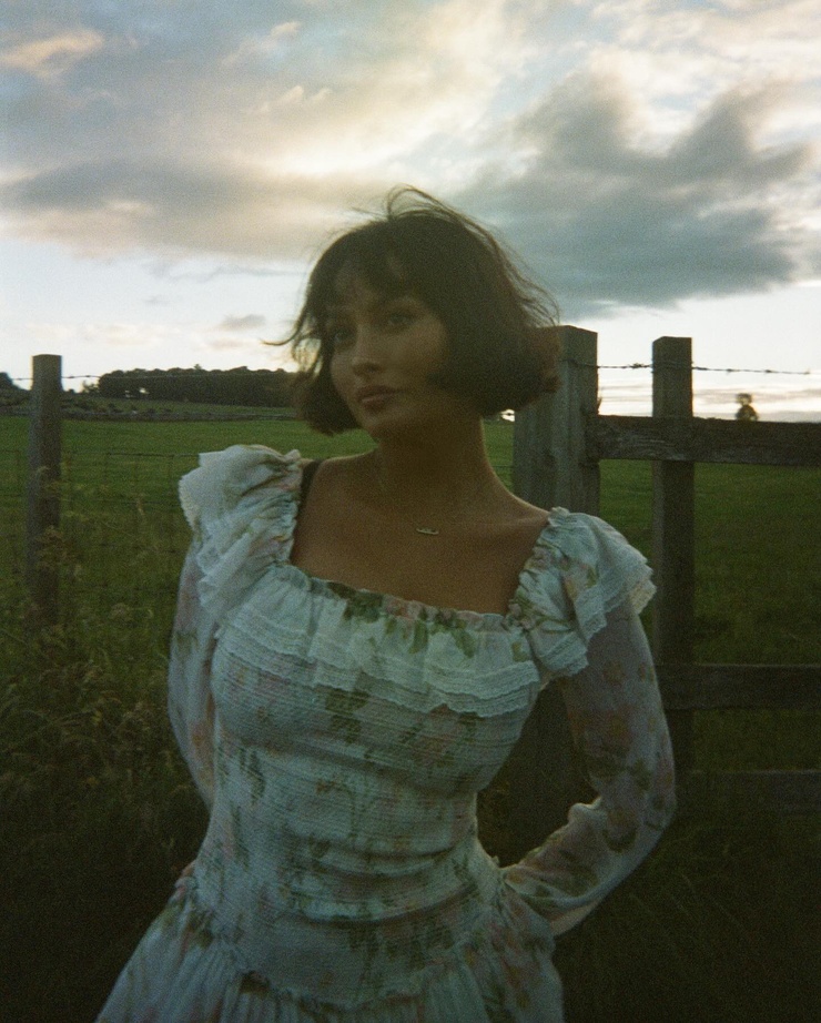 Picture of Taylor LaShae