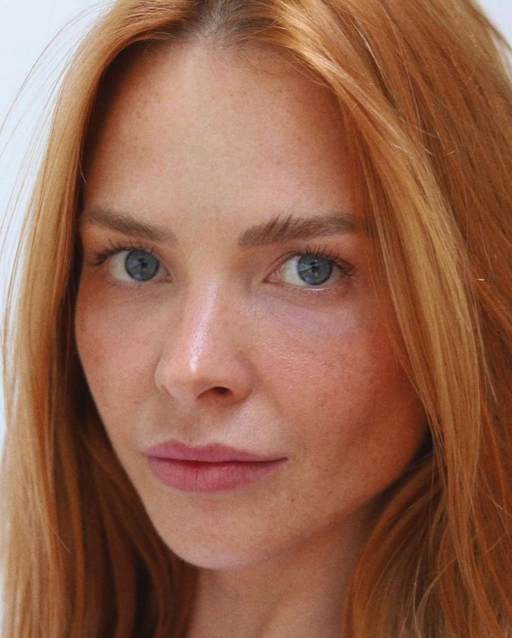 Image of Claudia Roiek