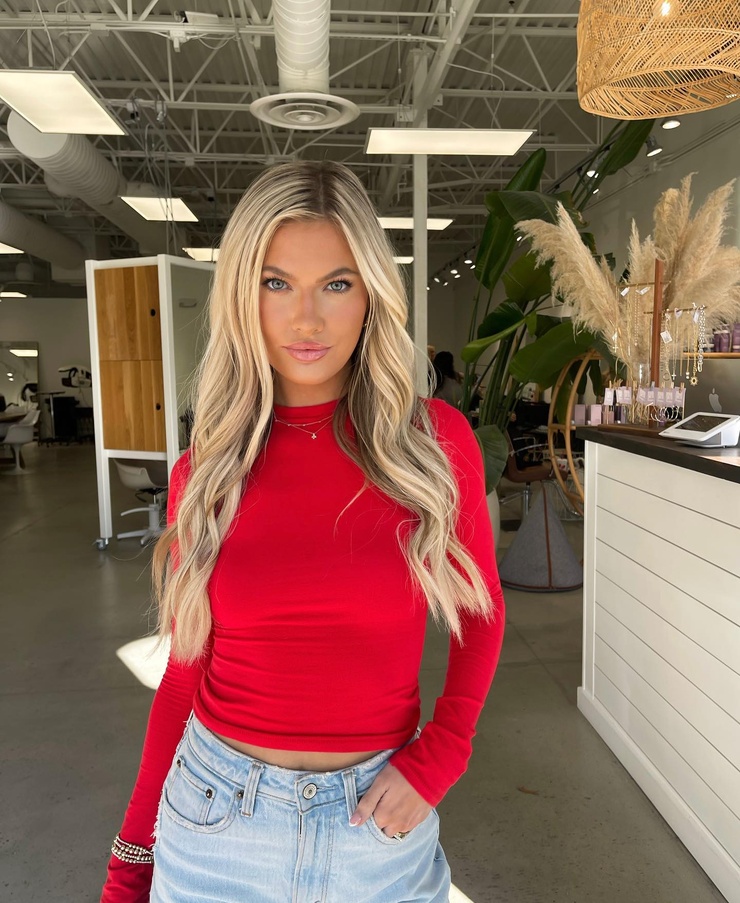 Picture of Baileigh Maxwell