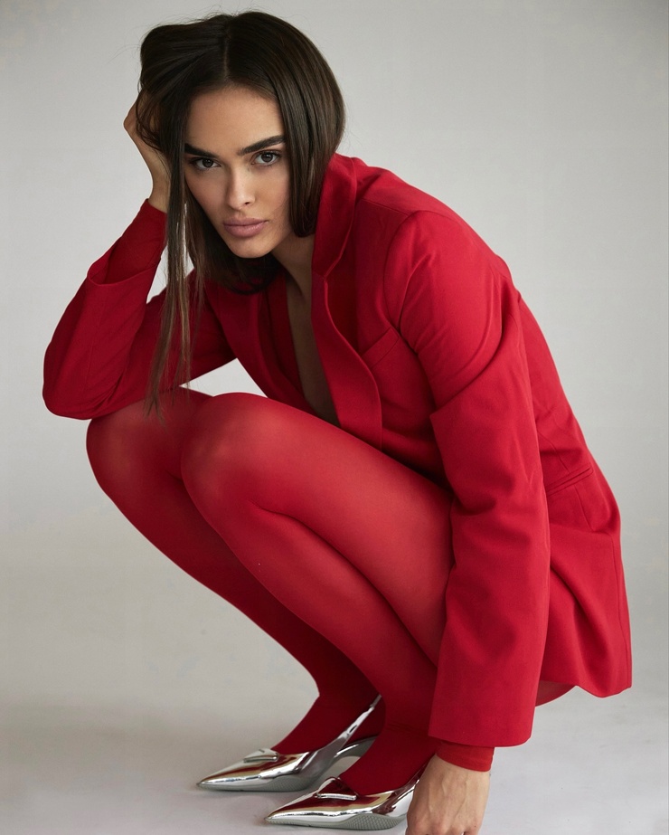 Picture of Nora Beke