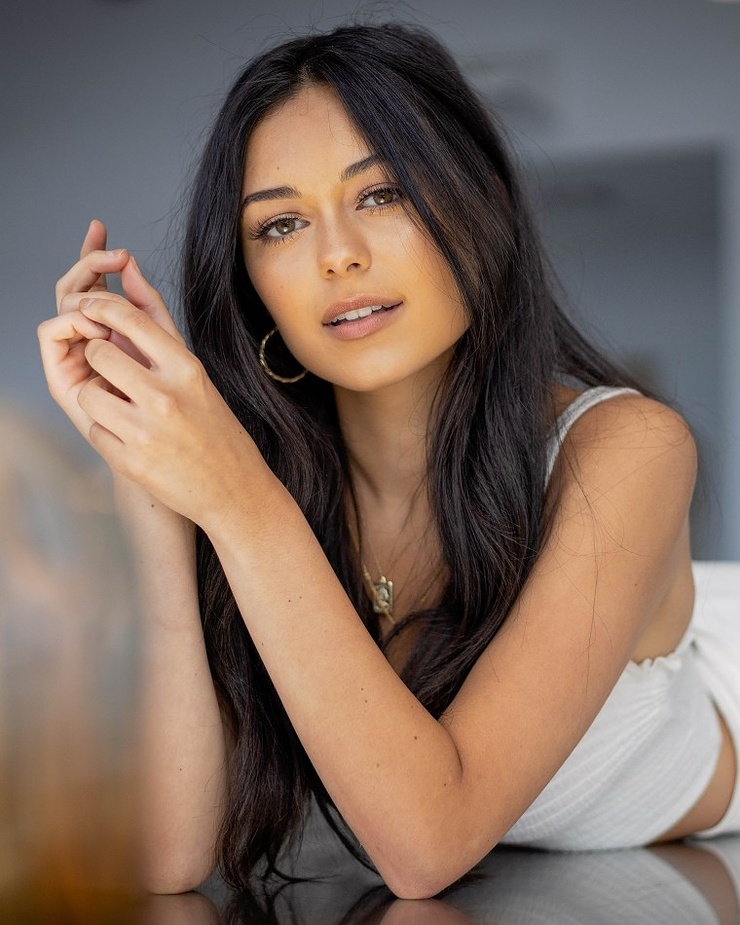 Picture of Faith Najfus