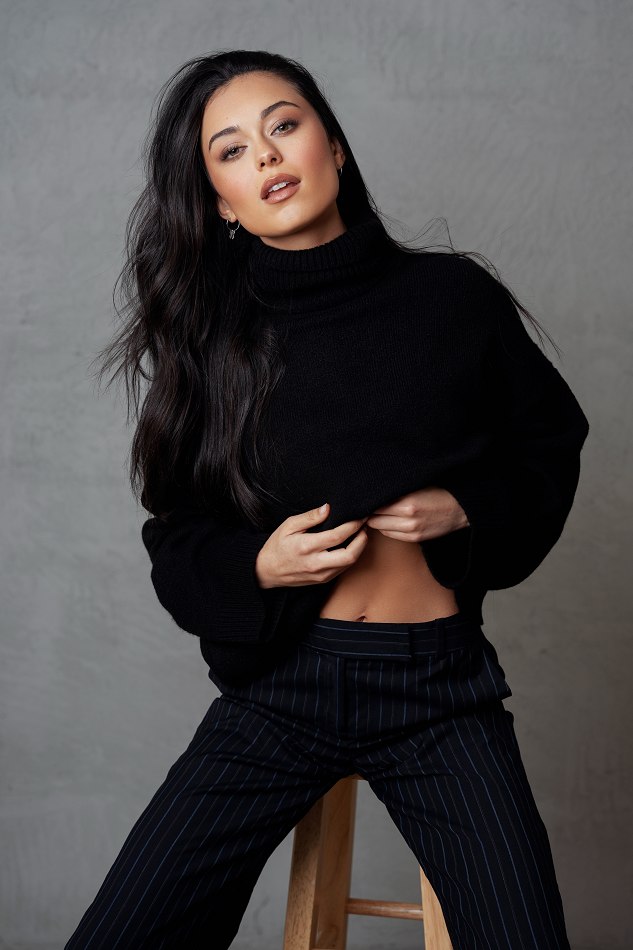 Picture of Faith Najfus