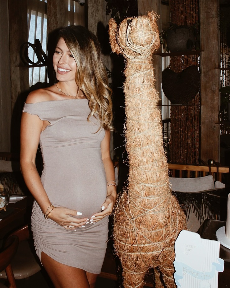 Picture of Cydney Moreau