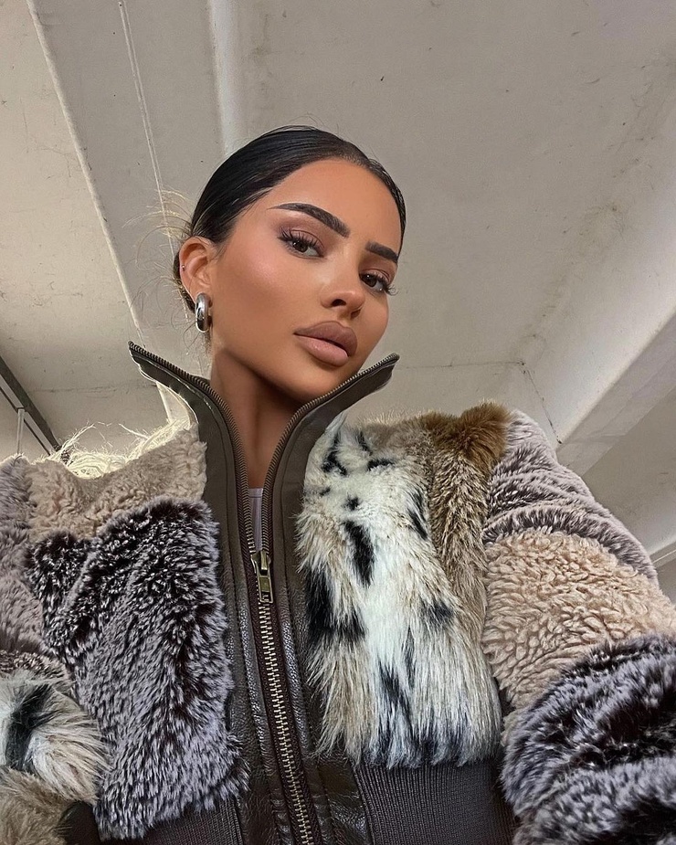 Stephanie Symonds picture