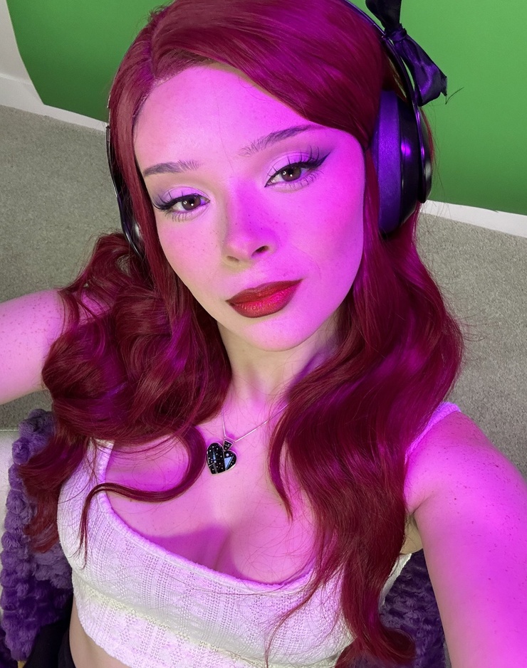 Picture of Samantha Lux