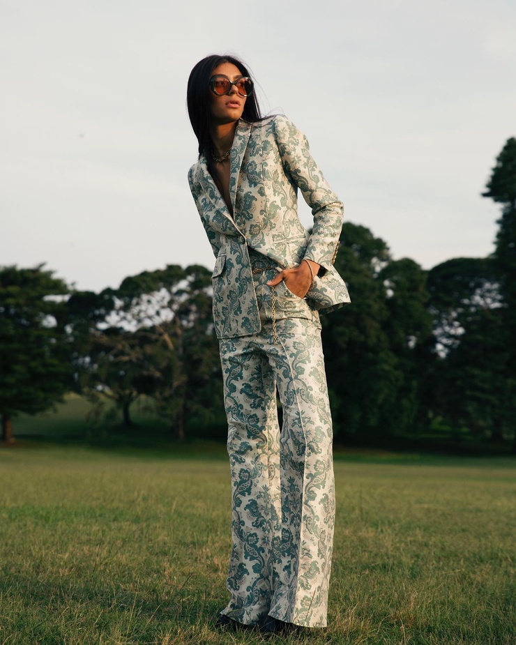 Picture of Annie Rose