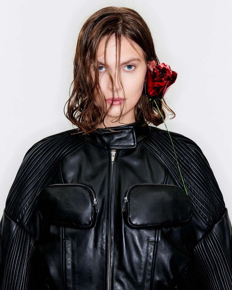 Image of Liza Komar