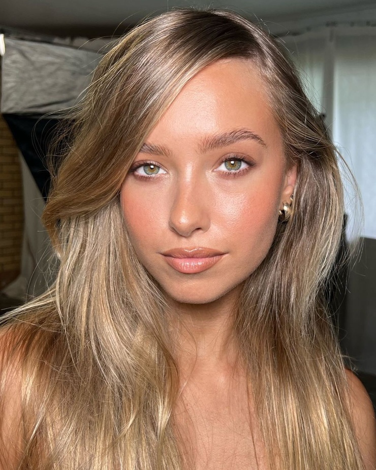 Picture of Grace Cribb