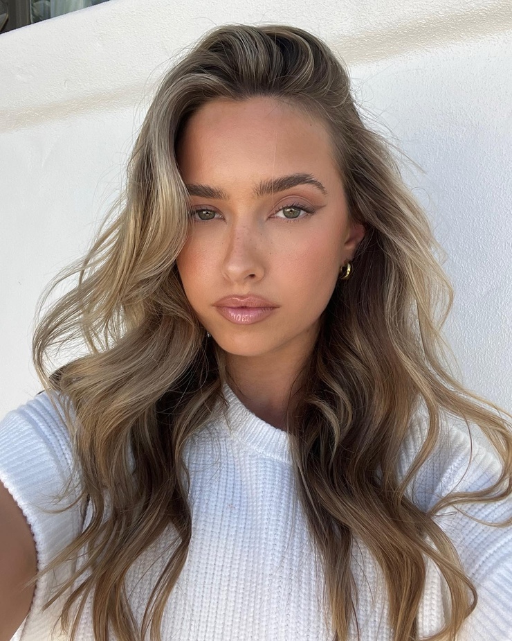 Picture of Grace Cribb