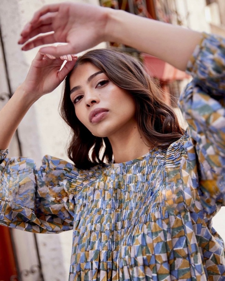 Arely Carrillo image