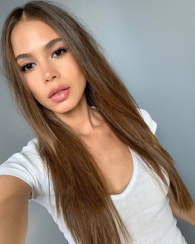 Picture of Julia Peres