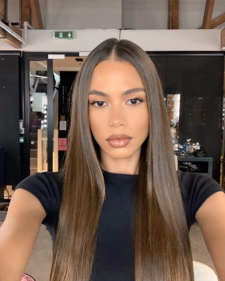 Picture of Julia Peres