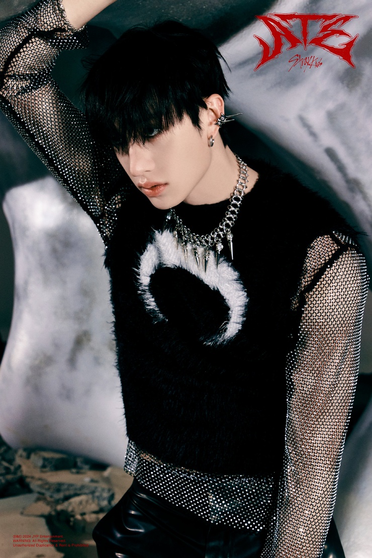 Picture of Bang Chan