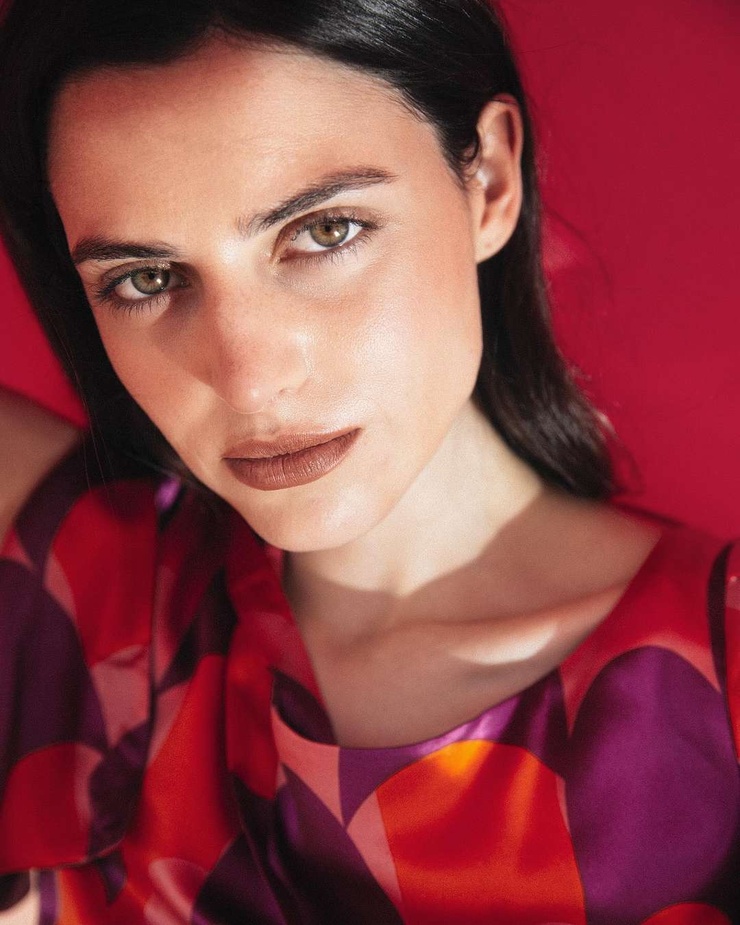 Picture of Rita Millan